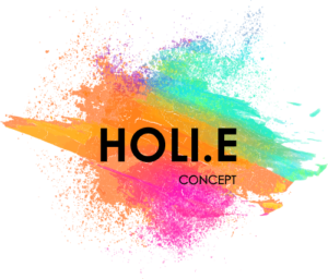 Le blog HOLI.E Concept | Le déroulé d'un projet chez HOLI.E Concept