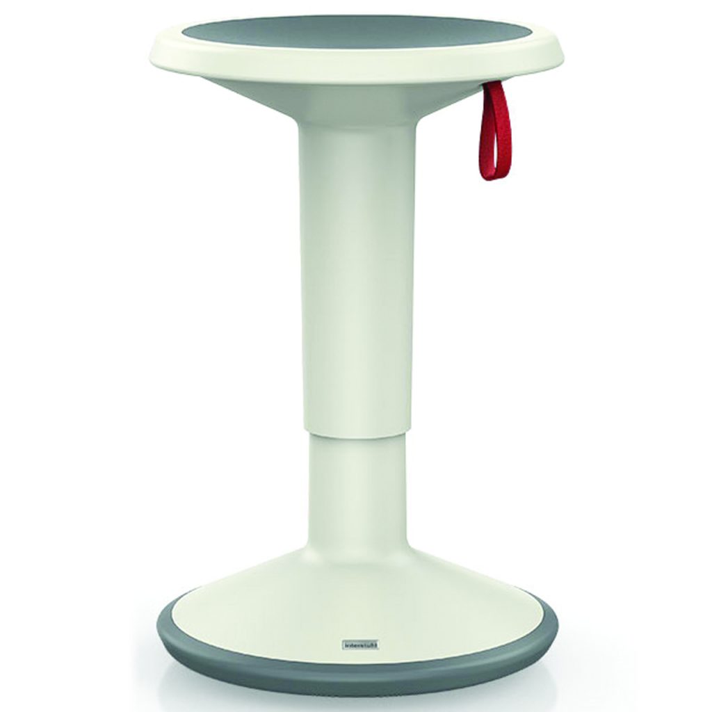 Assise dynamique - Tabouret UP - HOLI.E Concept