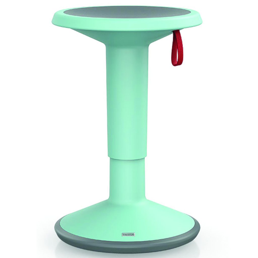 Assise dynamique - Tabouret UP - HOLI.E Concept
