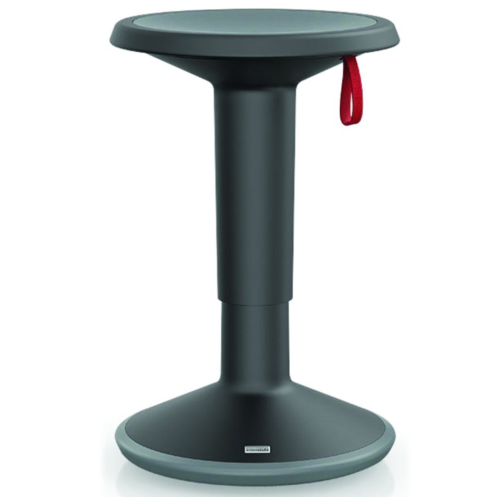 Assise dynamique - Tabouret UP - HOLI.E Concept