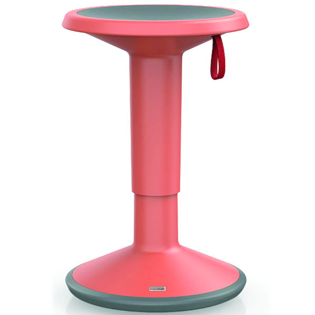 Assise dynamique - Tabouret UP - HOLI.E Concept
